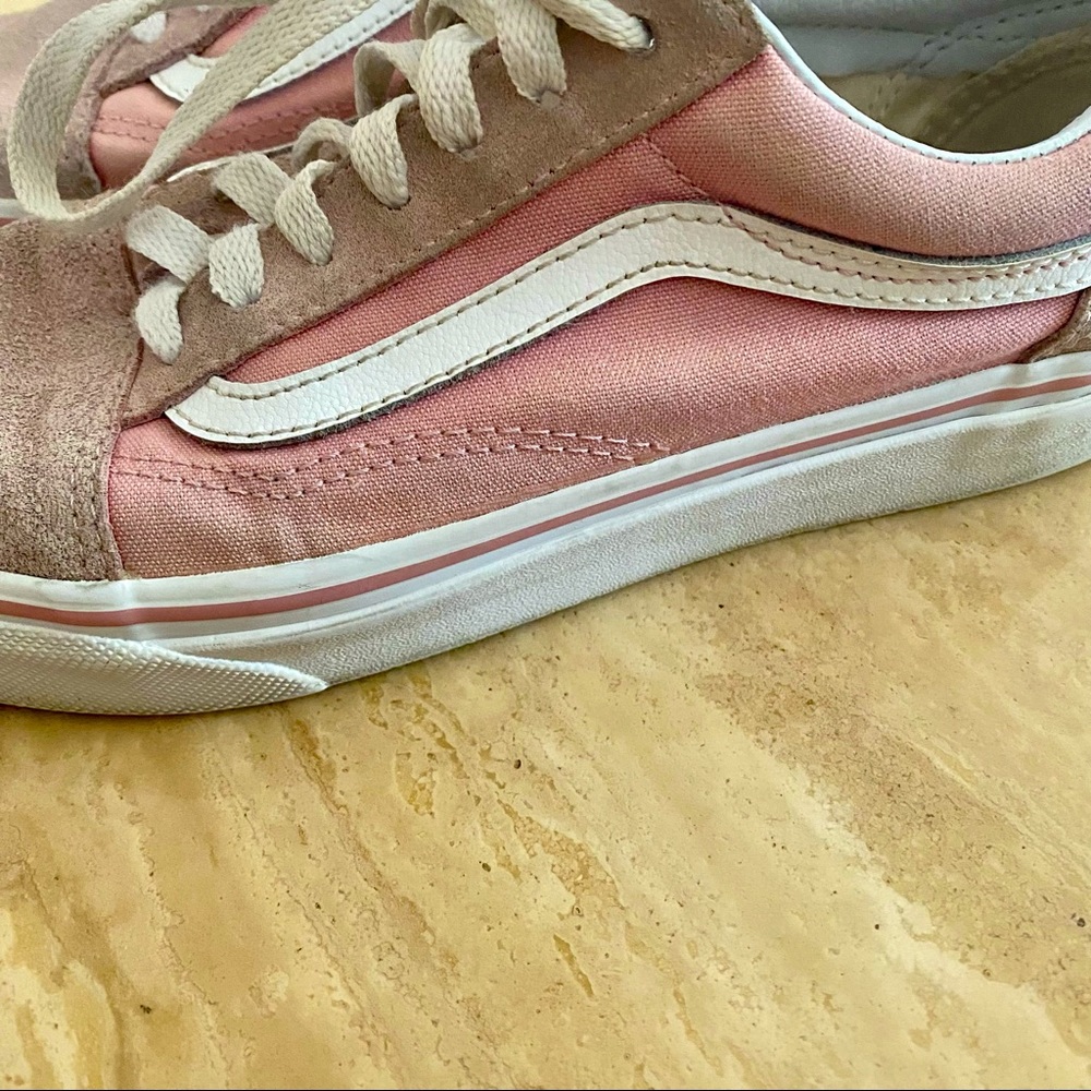 Vans Classic Old Skool - Gem